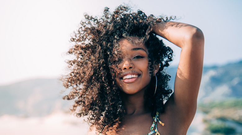 Hollywood’s Secret to Great Hair | Lisa S. Ball, NP