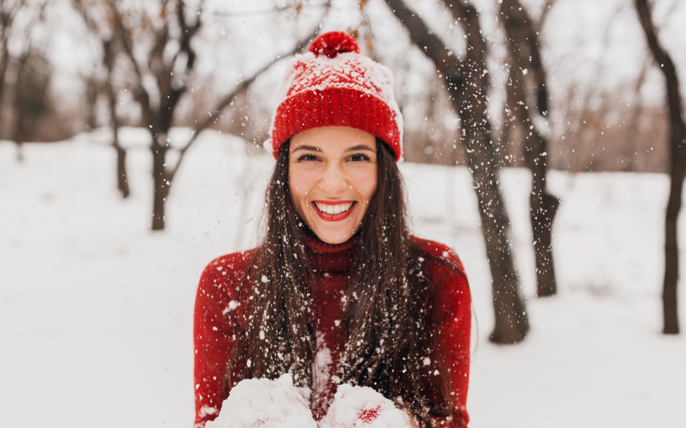 Holiday Skin Care Tips | Lisa S. Ball, NP