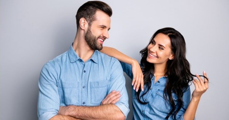 Effective Treatments for Male & Female Pattern Hair Loss