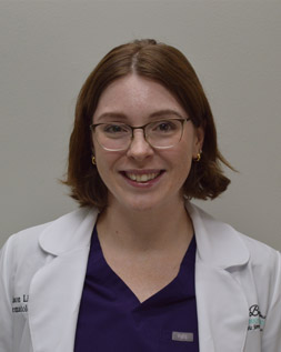 Meet the Team | Lisa S. Ball, NP